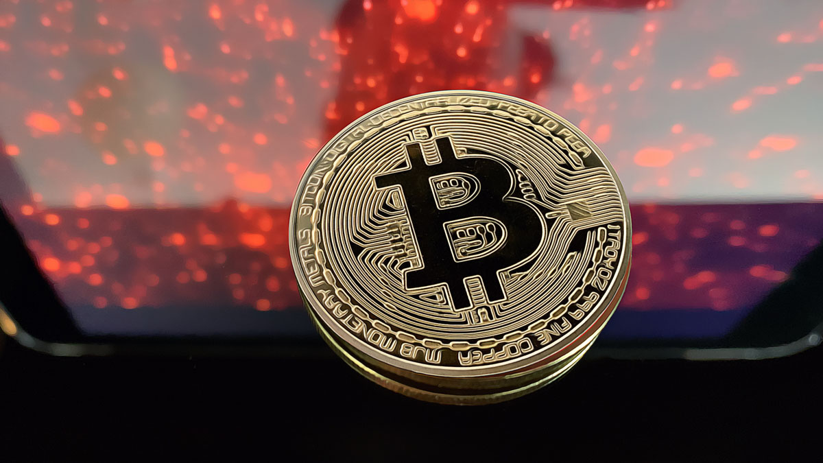 How Bitcoin and Tech Stocks Move Together? - Latest cryptocurrency news